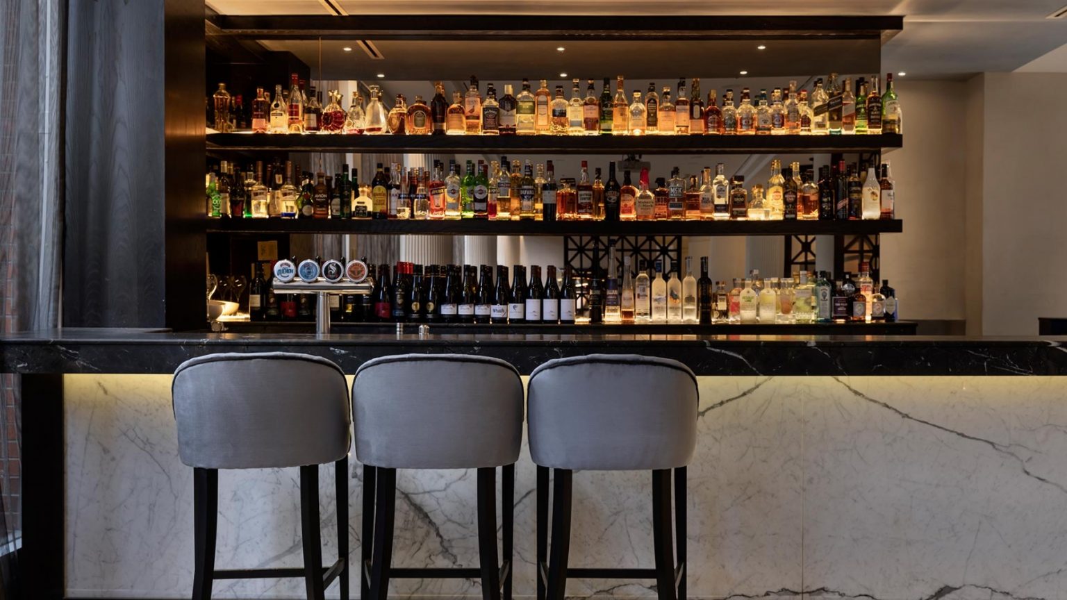 Pullman Auckland | Luxury Hotel & Serviced Apartments