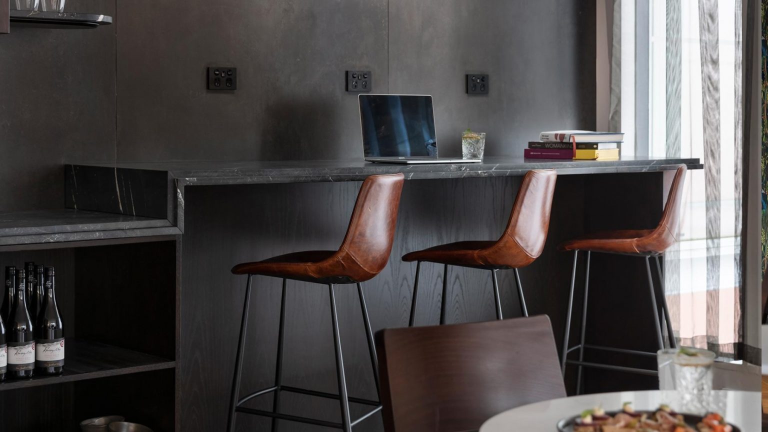 Pullman Auckland | Luxury Hotel & Serviced Apartments