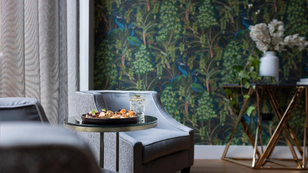 Pullman Auckland | Luxury Hotel & Serviced Apartments