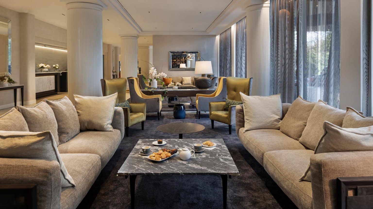 Contact | Pullman Auckland hotel & Apartments | Auckland Hotel